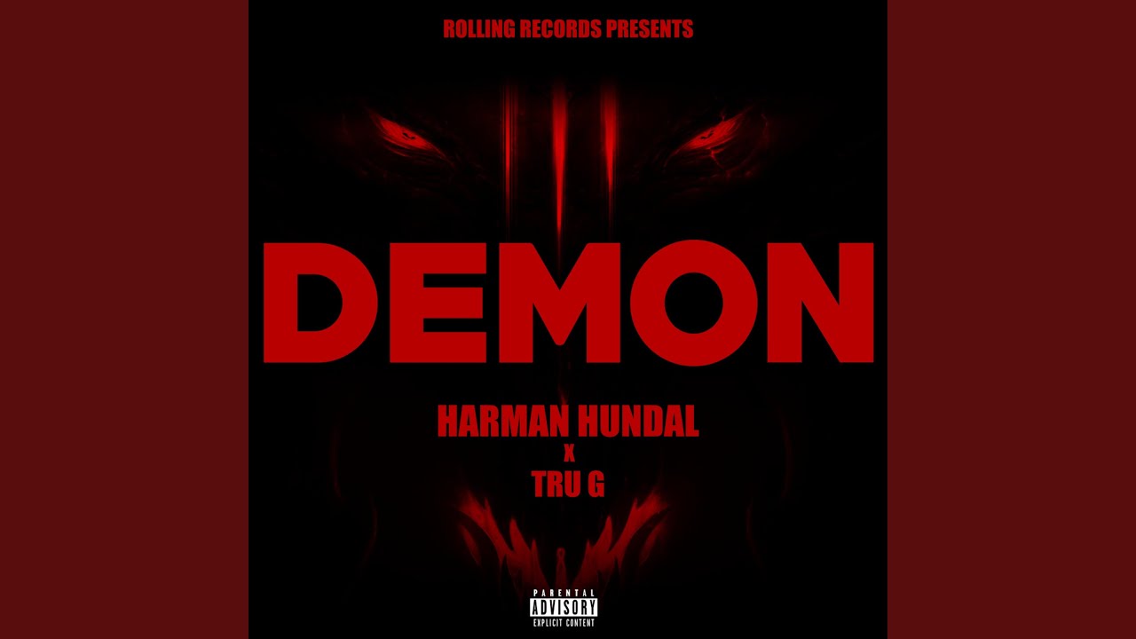 Demon - YouTube