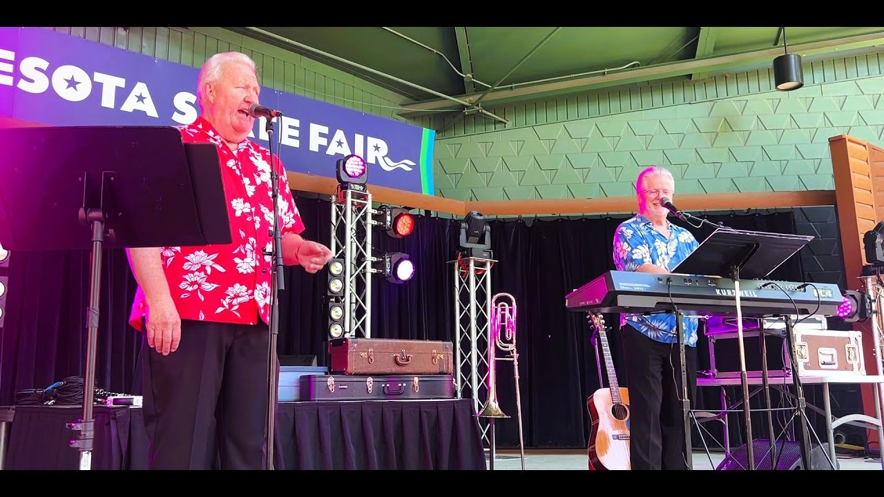 Live Music @Back to the Fifties Sunday 6/23/2024 - YouTube