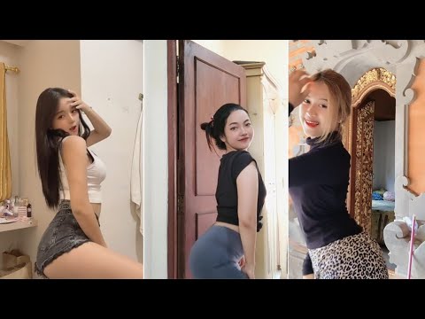 KUMPULAN TIKTOK CEWEK CANTIK GOYANG PANTAT TERBARU ASUPAN PEMERSATU BANGSA - YouTube