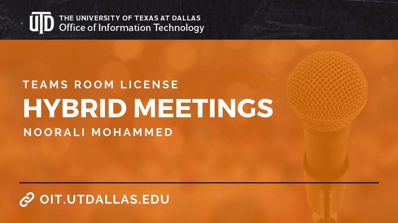 Microsoft Teams Room License and Essentials | Hybrid Meetings - YouTube