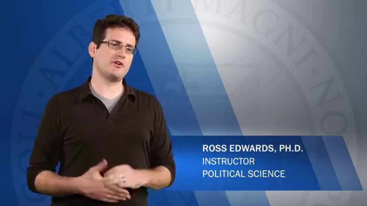 Ross Edwards, Ph. D - YouTube