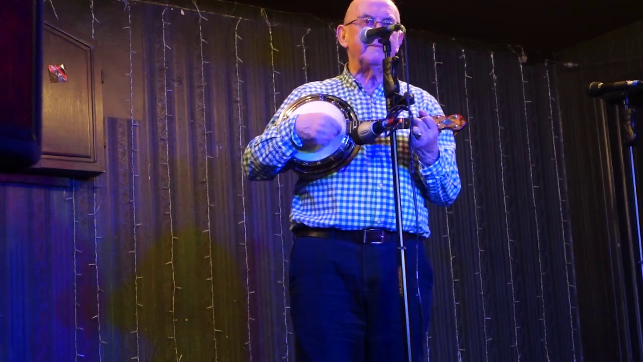 Peter Pollard - They Can't Fool Me - YouTube