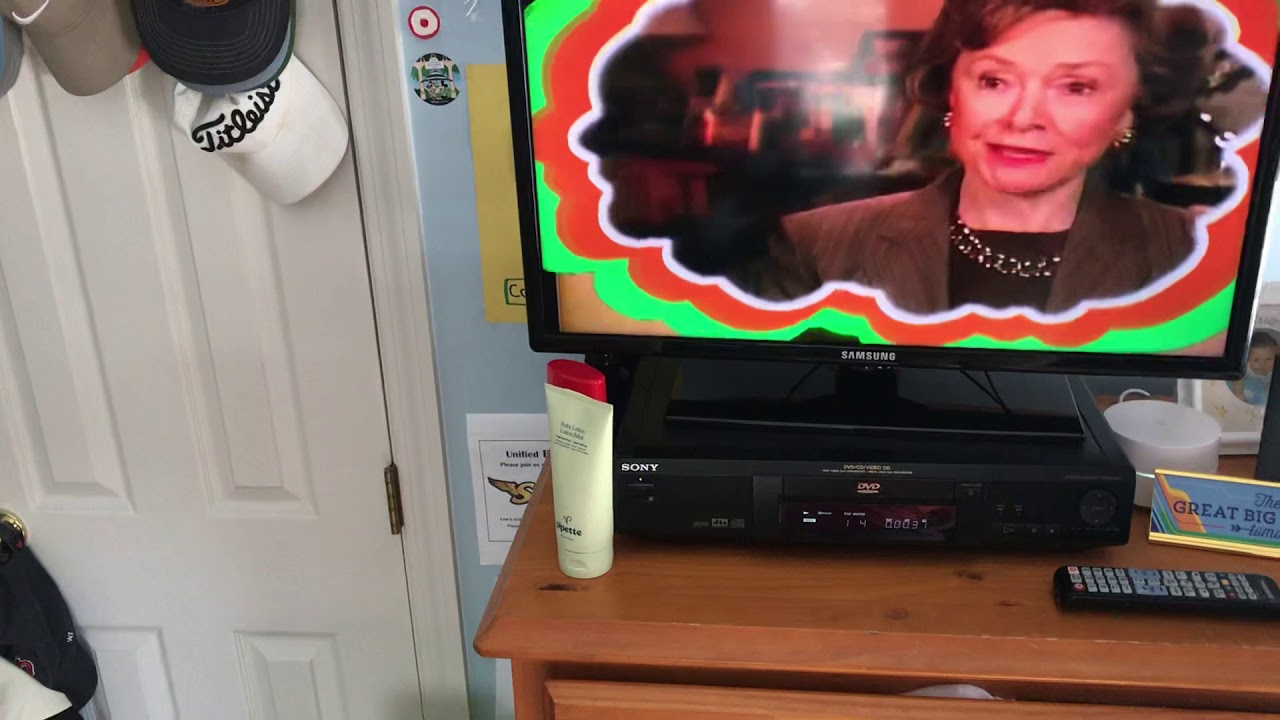 Double Feature DVD Opening #9 - YouTube