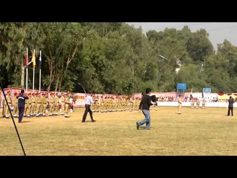 Cadet Asil Malik