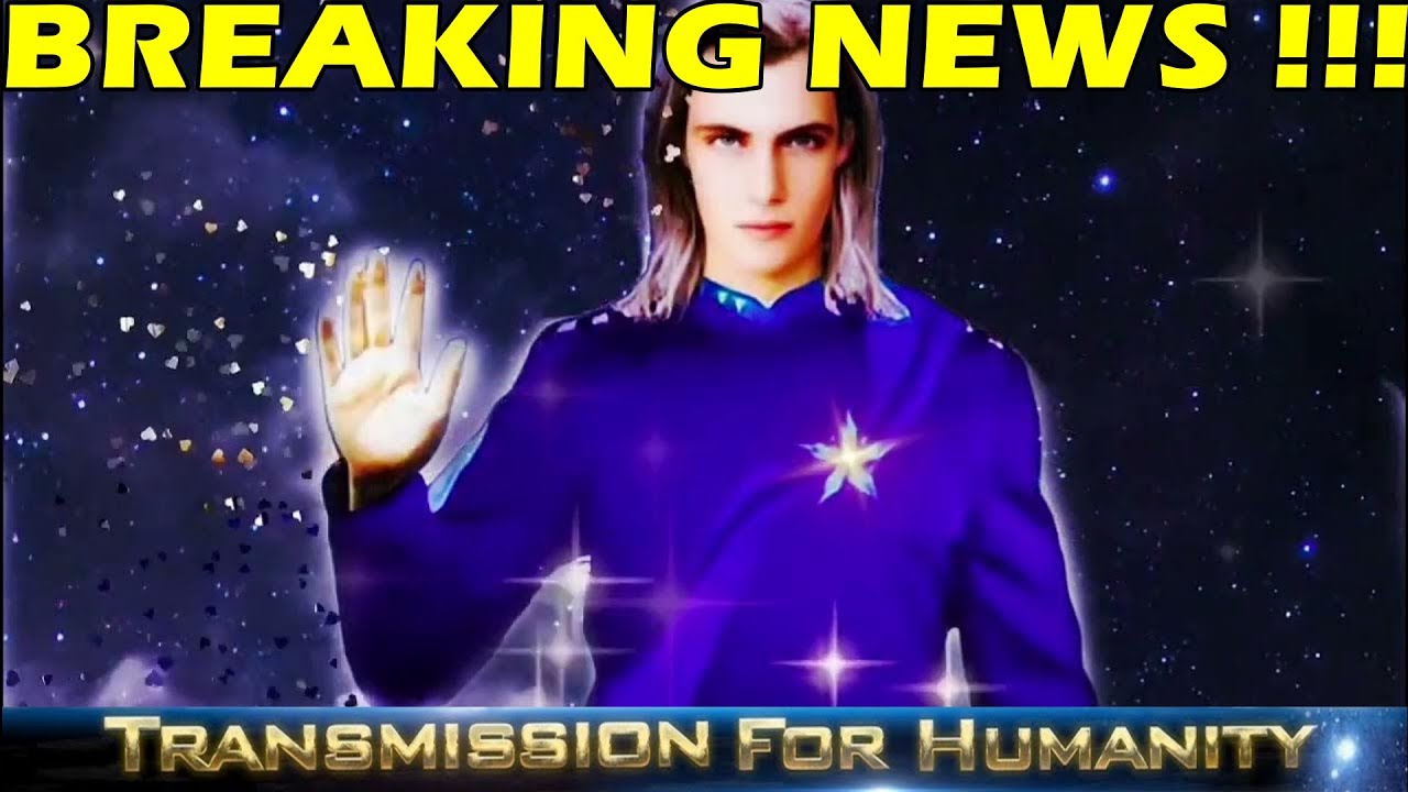 𝐆𝐀𝐋𝐀𝐂𝐓𝐈𝐂 𝐀𝐋𝐋𝐈𝐀𝐍𝐂𝐄 𝐌𝐄𝐒𝐒𝐀𝐆𝐄|𝐁𝐑𝐄𝐀𝐊𝐈𝐍𝐆 𝐍𝐄𝐖𝐒 𝐓𝐇𝐄 𝐆𝐑𝐄𝐀𝐓 𝐄𝐗𝐏𝐀𝐍𝐒𝐈𝐎𝐍 𝐎𝐅 ...