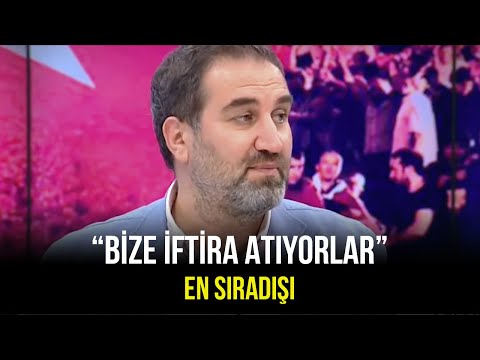 Fox News Darbeyi Böyle Desteklemişti! - En Sıradışı | 16 Temmuz 2020
