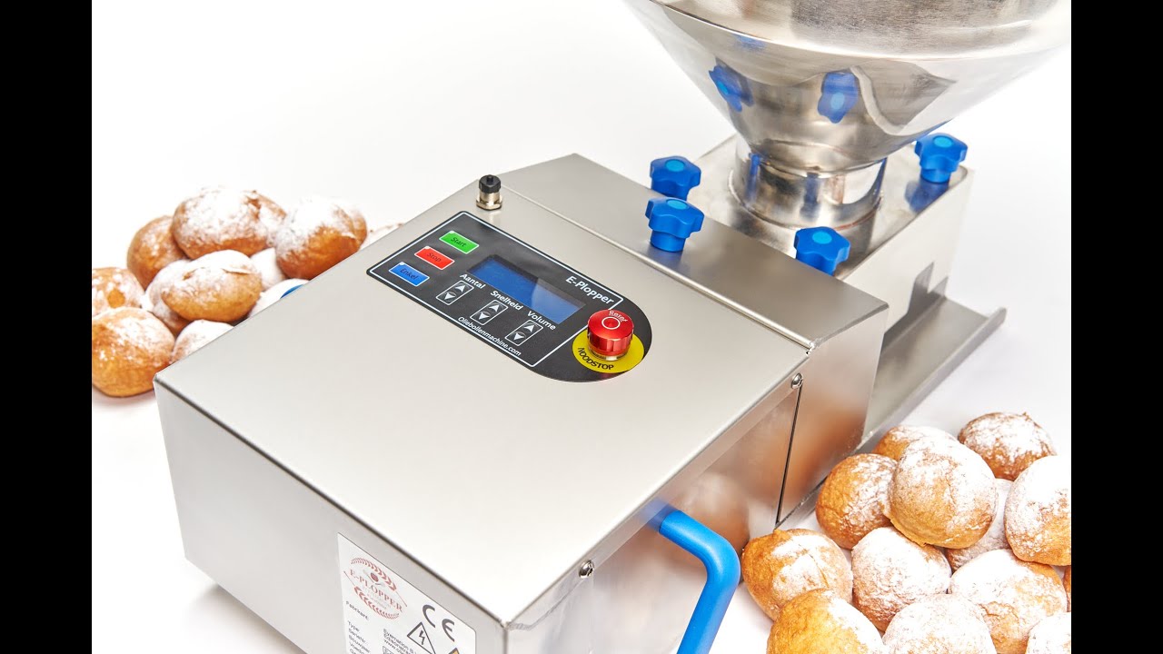 E plopper Product videoV2 - YouTube