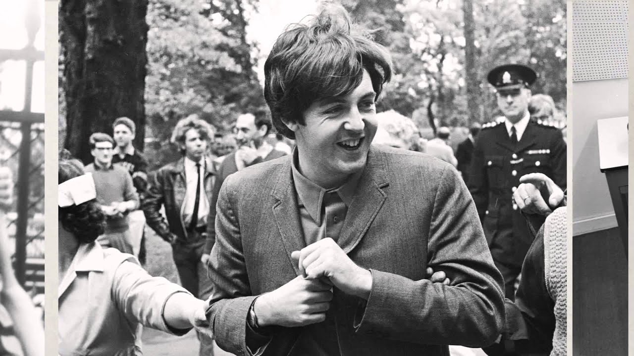 Good Ol' Freda - Official Trailer - YouTube