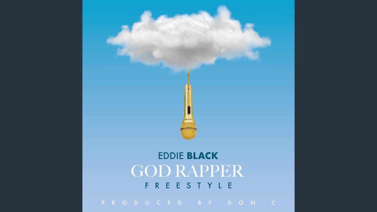 God Rapper (Freestyle) - YouTube Music