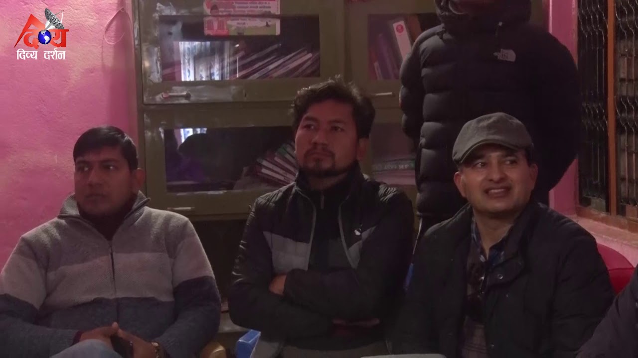 DDTV PRIME TIMES NEWS 2077-10-01 - YouTube