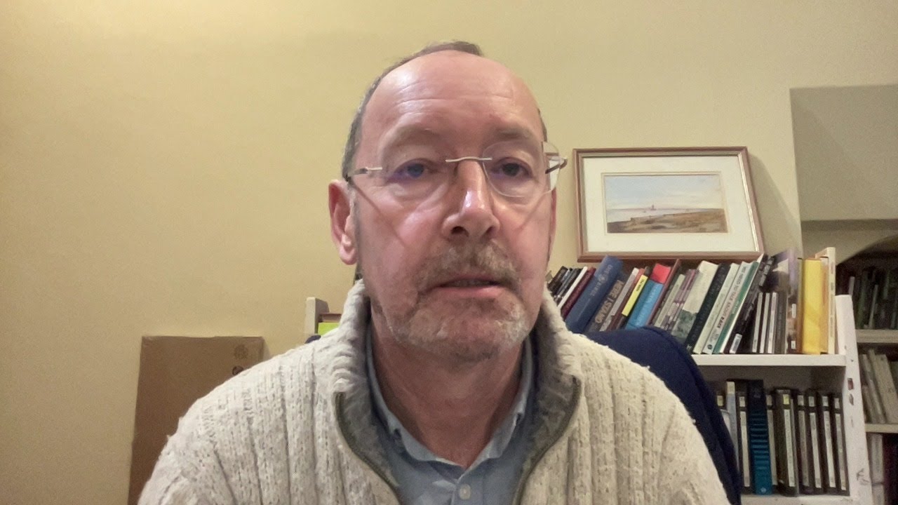 Night Prayer Friday 28th February 2025 - YouTube