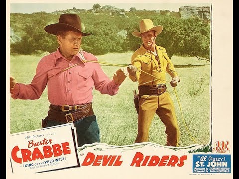 Devil Riders western movies full length complete - YouTube