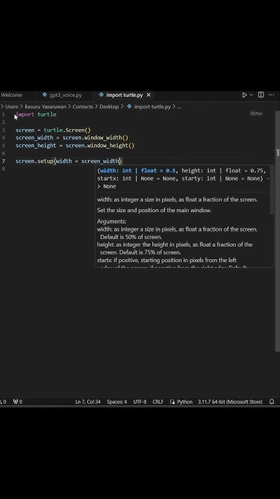 Virus Pattern Design Using Python In 1 Min Python Turtle Ideas Shorts Python Pythonprojects