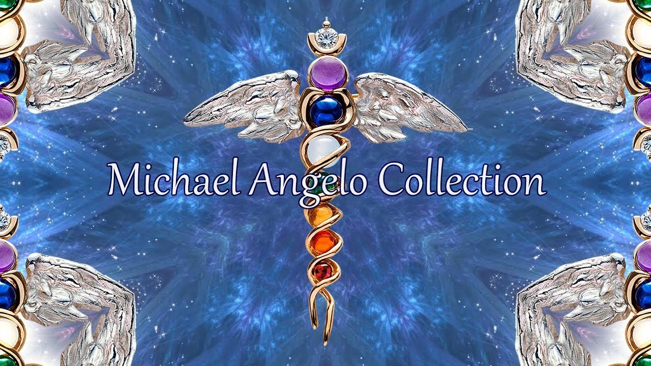 Seelenbegleiter ☼ Michael Angelo Collection - YouTube