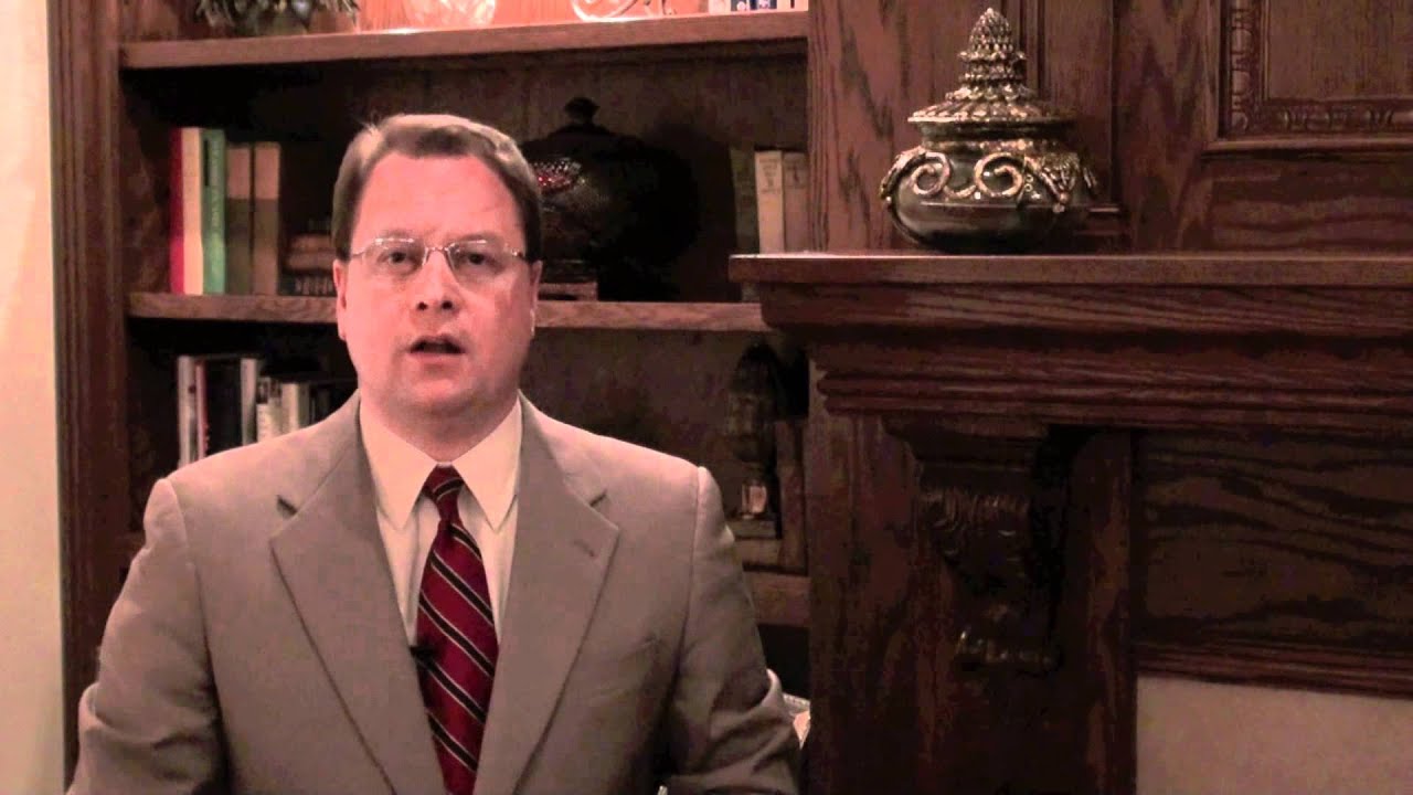 Don Bates Jr. Get Out and Vote! - YouTube
