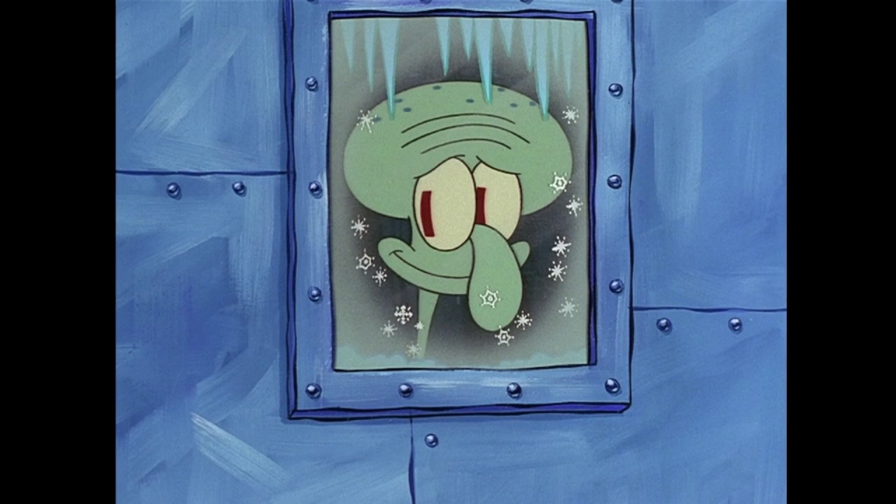 I'll be out of here in no time! - SpongeBob Squarepants (1080p HD ...