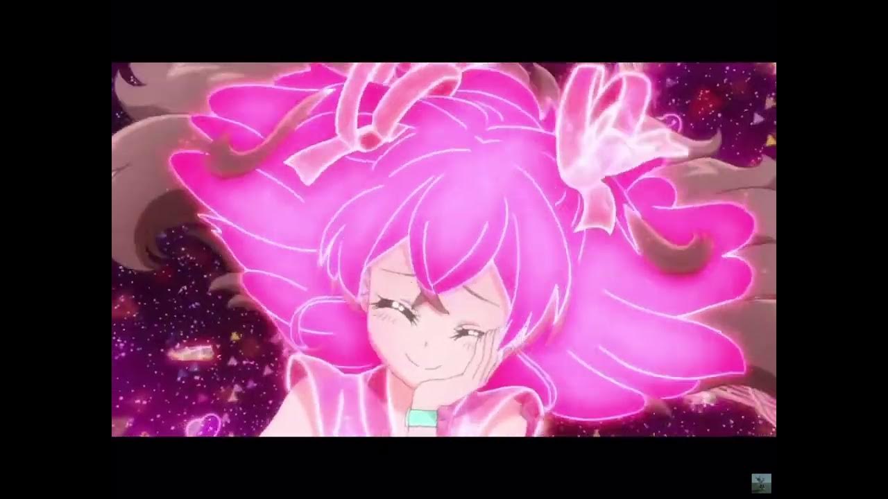 (RQ/DON’T BLOCK THIS TOEI) Preview 2 Precure Stuff/LollySpark Stuff V21 - YouTube