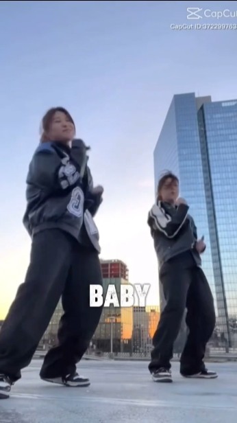 APT dance tutorial ️ ️ - YouTube