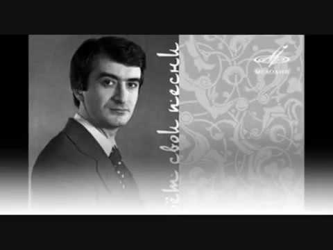 Polad Bulbuloglu - Hesretimsen (Azerbaijan music) - YouTube