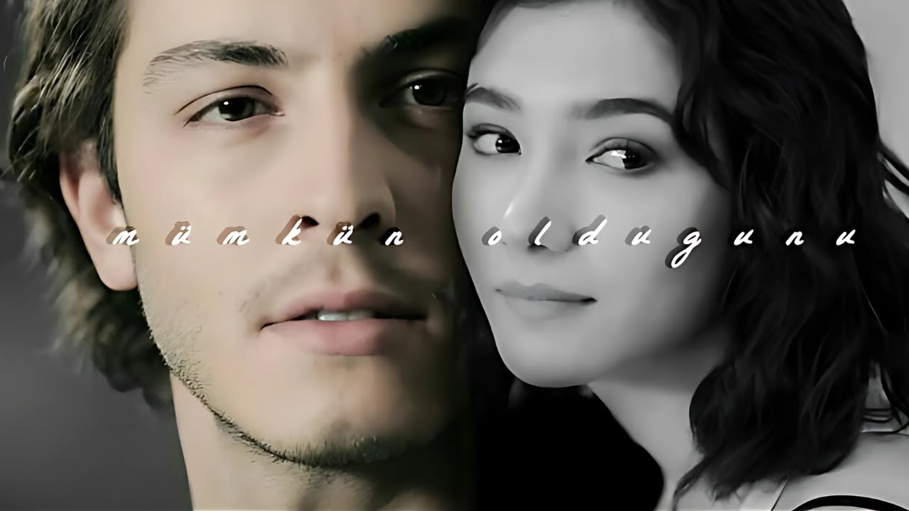 Efe & Verda | Bollywood songs remix (Their Story) - YouTube