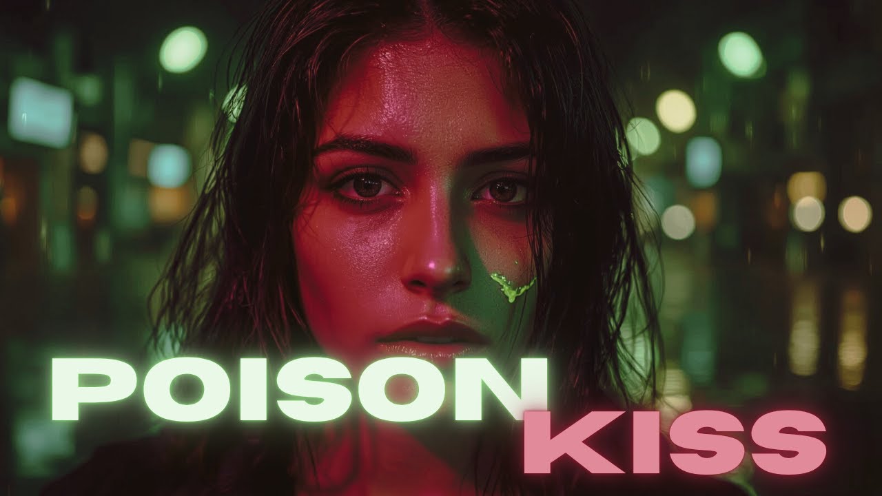 Poison Kiss - Dark Sensual R&B, Music for Toxic Desire - YouTube