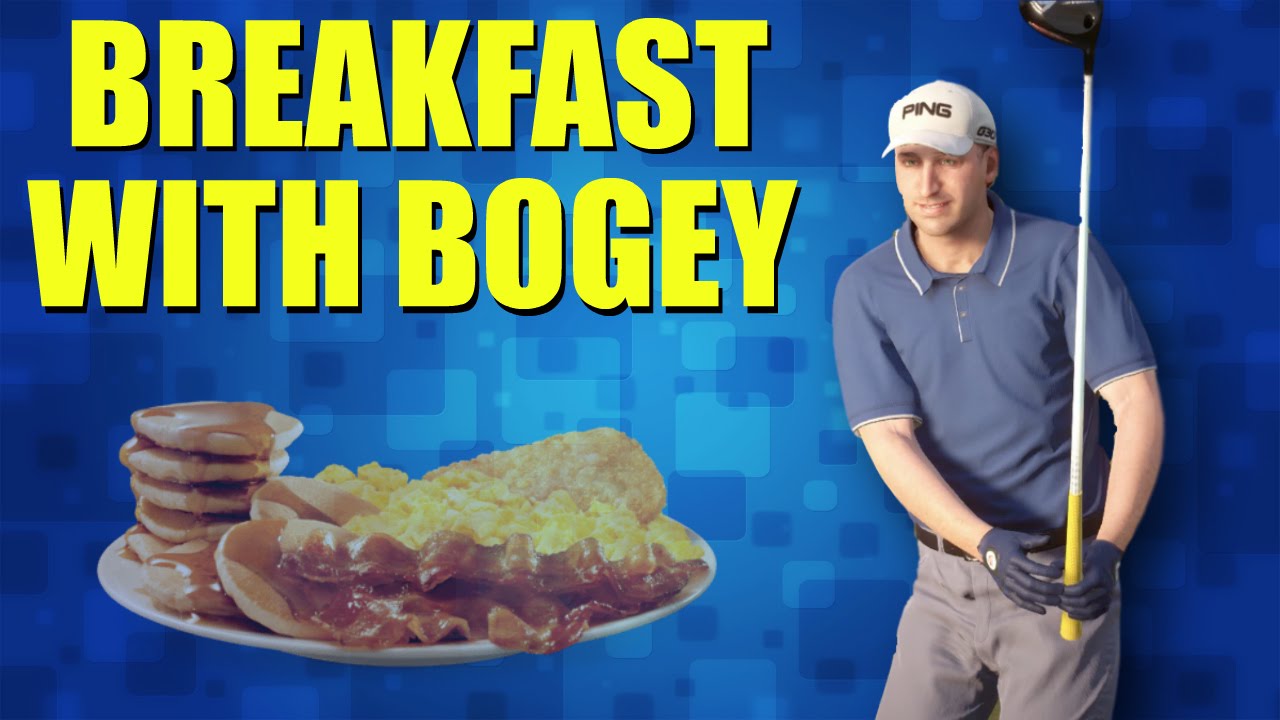 Breakfast With Bogey Live Stream (Rory McIlroy PGA Tour - Xbox One ...