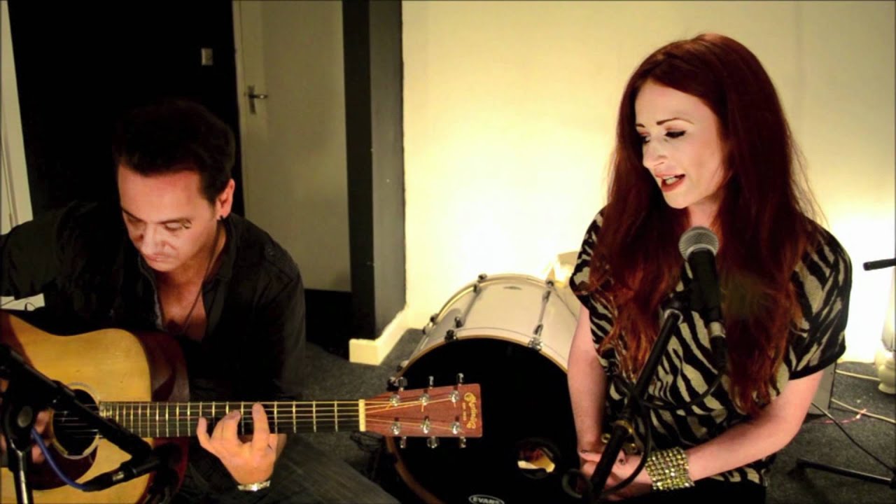 Kim Hayden (Voice Of Ireland) - Come Together (Beatles Cover - Block C ...