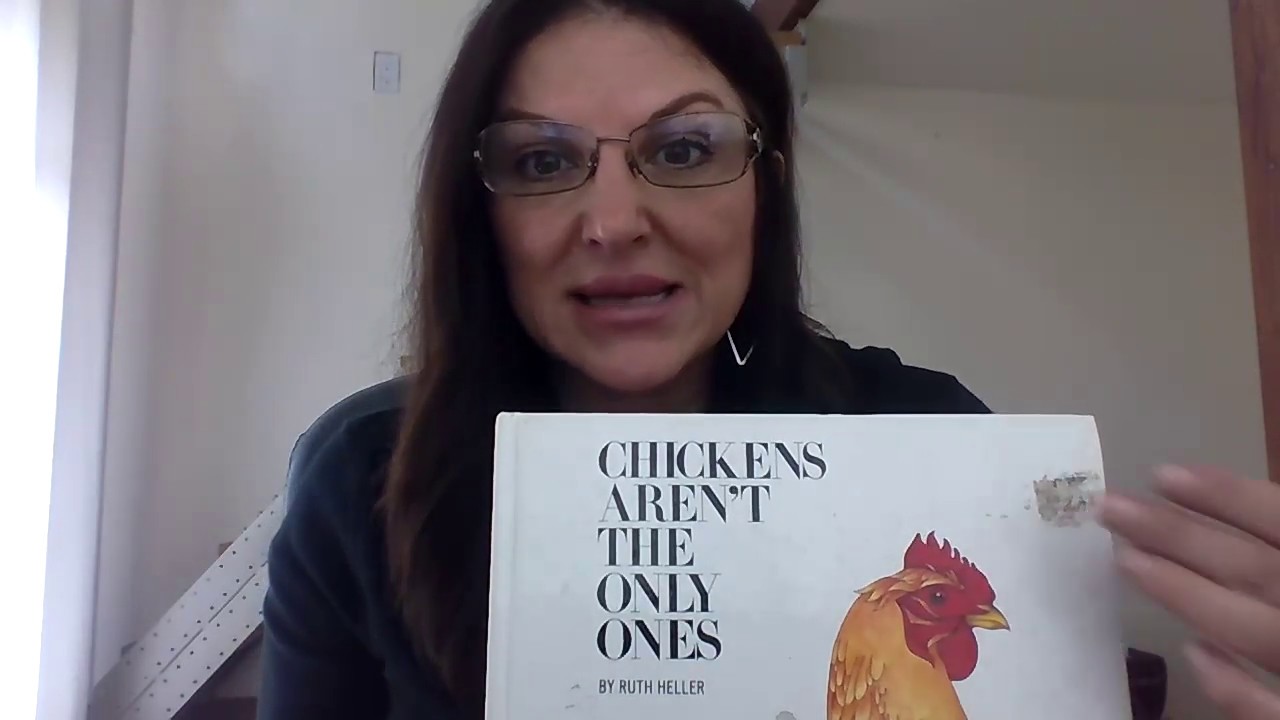 Chickens Aren't the Only Ones! What other types of animals are ...