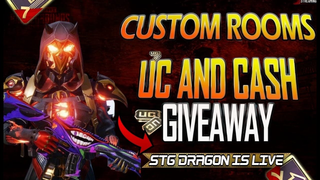 STG DRAGON LIVE costume room by live StreamChamp - YouTube