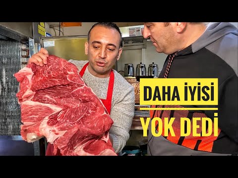 Daha İyisini Bulana Ömür Boyu Yemek Bedava | Burdur Mutfağı