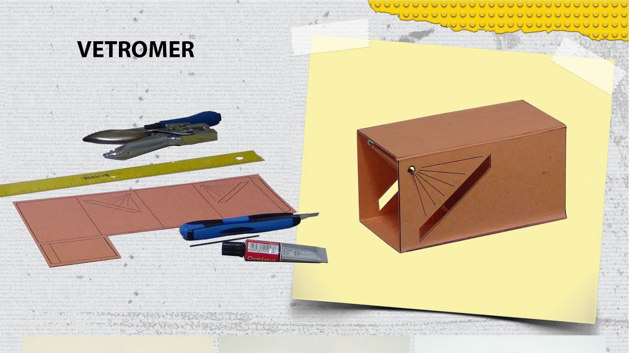 NIT 5 - Vetromer - YouTube