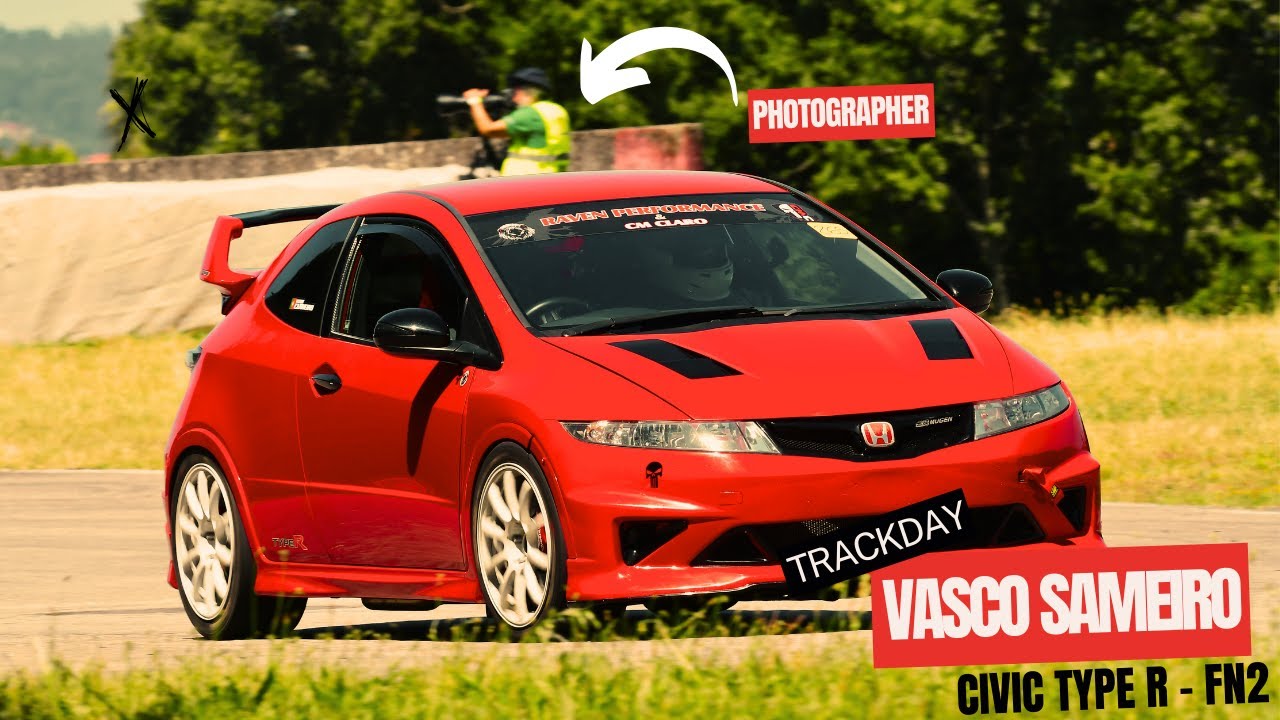 Track Day Photos - Vasco Sameiro - 01/06/2024 #trackday #race #mugen # ...