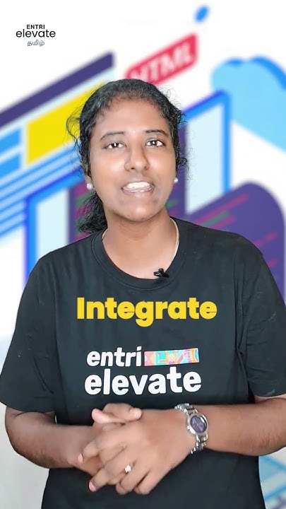 What is Meteor JS? | Meteor JS #EntriElevateTamil - YouTube