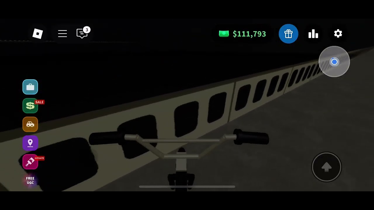 Singverse Roblox|Cycling from Merlion Park to Clarke Quay Park - YouTube
