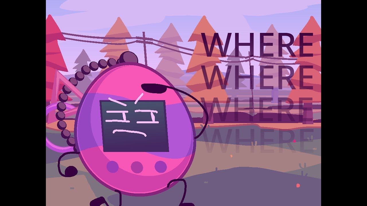 WHERE IS SMILEY? - YouTube