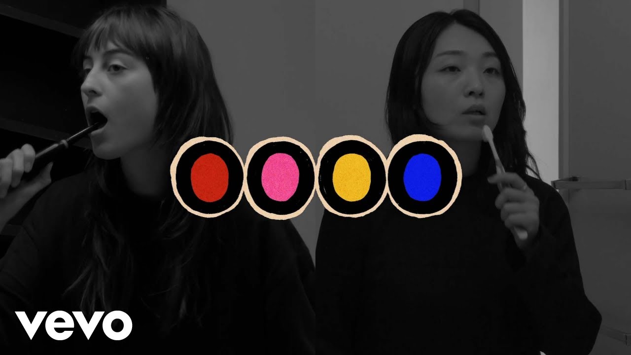 Faye Webster - Overslept (feat. mei ehara) - YouTube