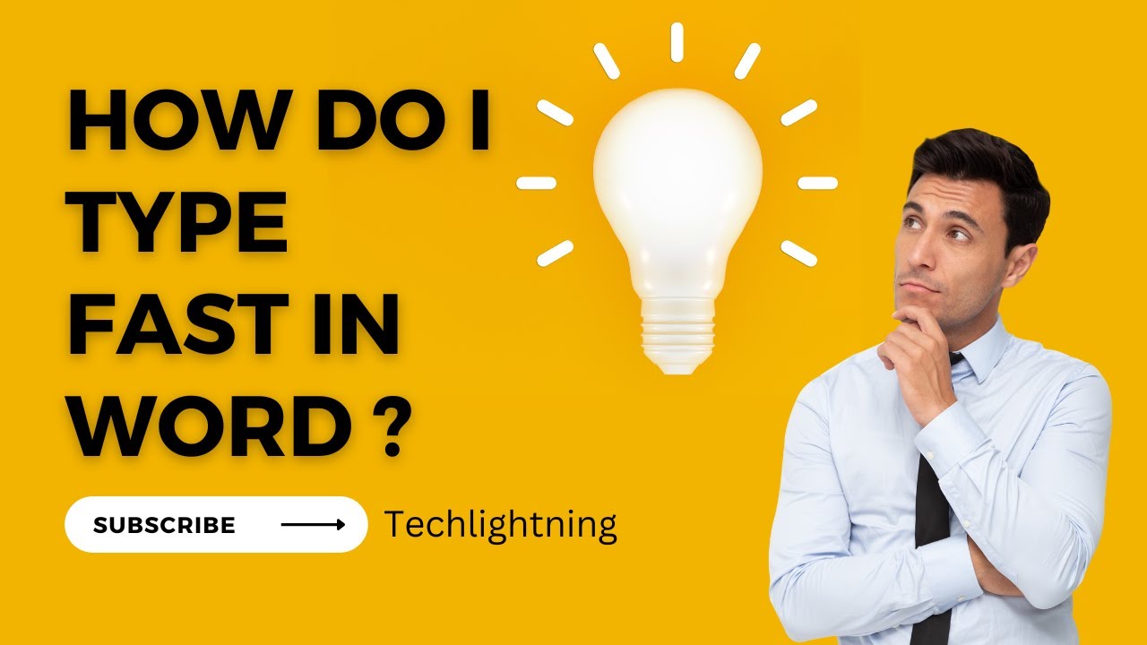 Speed your typing in word | Audio to Text | Content writing - YouTube
