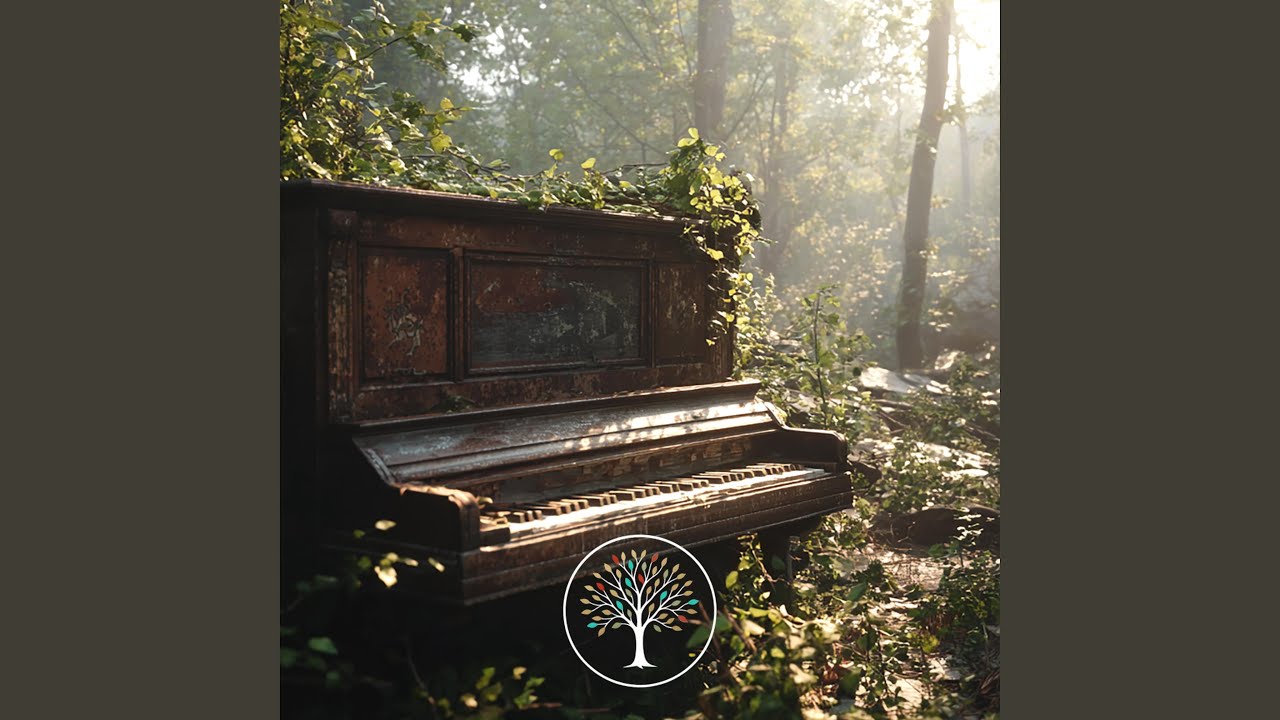 Echoes of a Quiet Dawn 432 hertz Piano Relaxation Music - YouTube