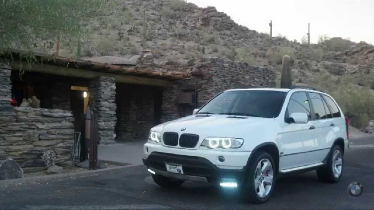 BMW X5 Wheel Style 132 Staggered Concave OEM - YouTube