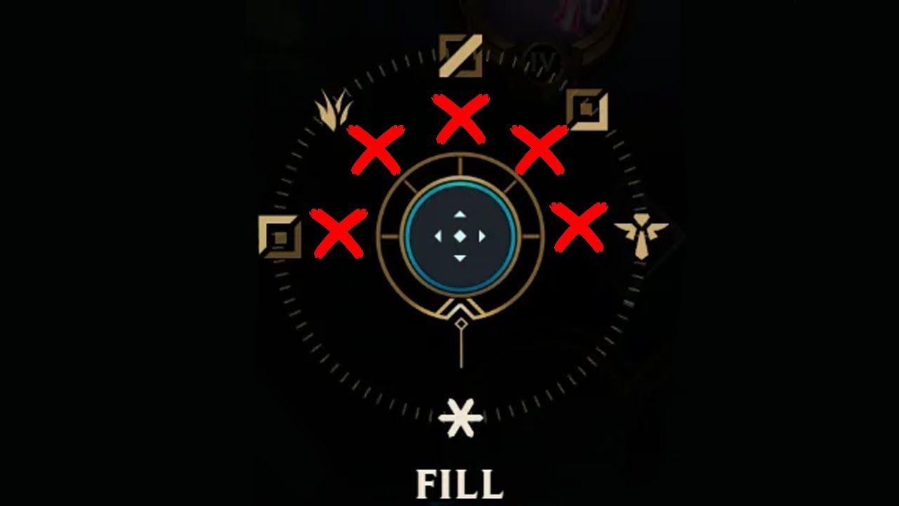 How High Can You Climb ONLY Using AutoFill In League of Legends - YouTube