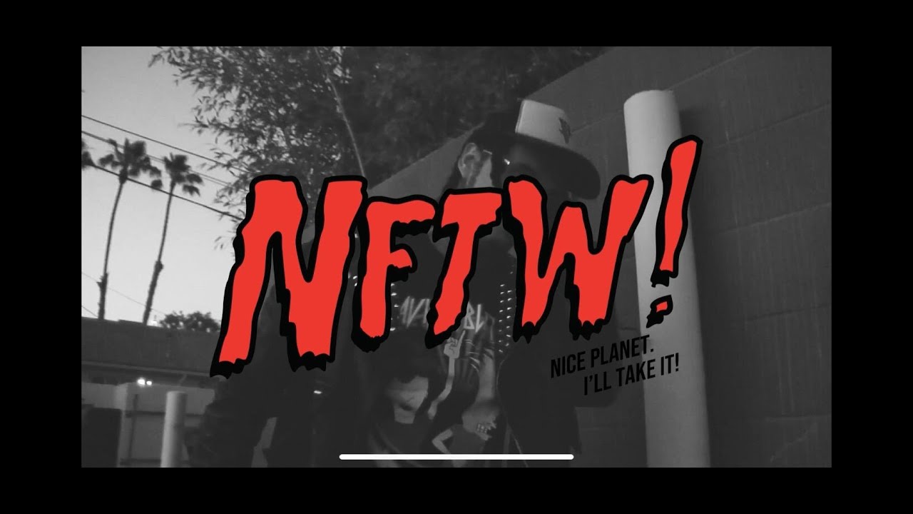 𝐀𝟏𝐅𝐥𝐲-𝐍𝐅𝐓𝐖 - YouTube