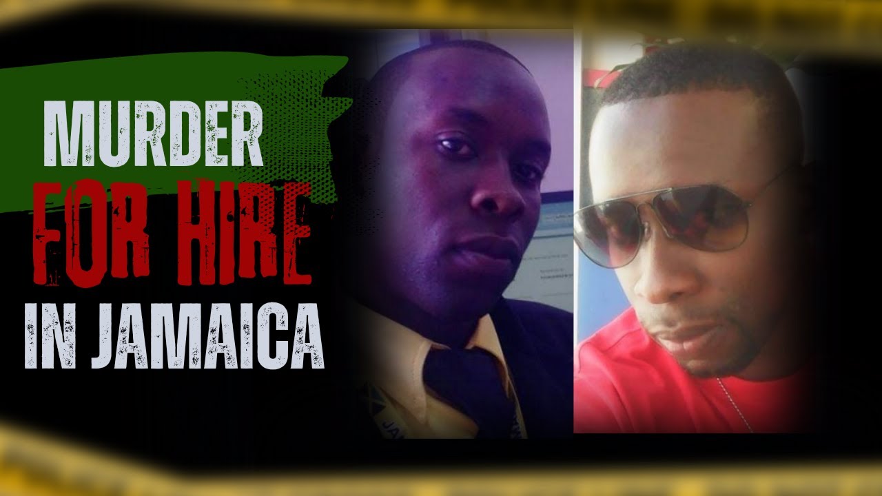 JAMAICA BUZZ: Principal K1lls School Bursar? ...in Hanover Jamaica |Murder For Hire - YouTube