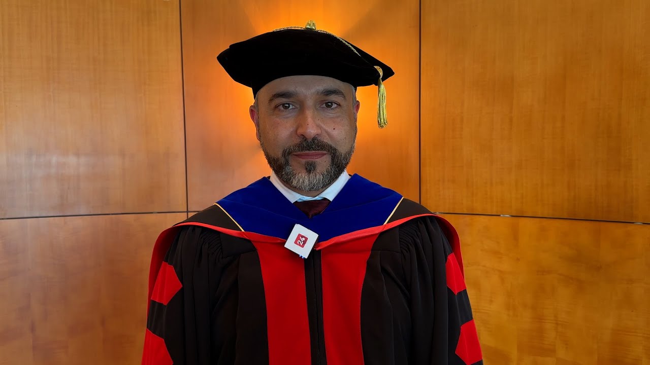 Dr. Fadi Aloul - YouTube