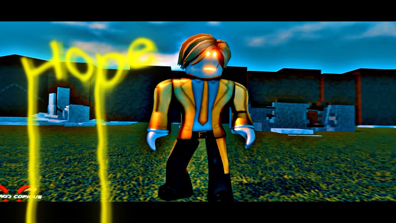 Hope-Bense edit Admins vs hackers @Copious_Animations - YouTube