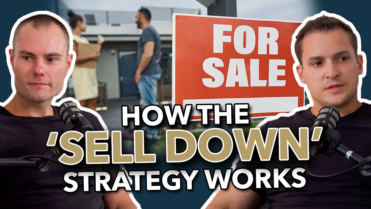 How the ‘Sell Down’ Strategy Supports Your Property Investing’s End ...