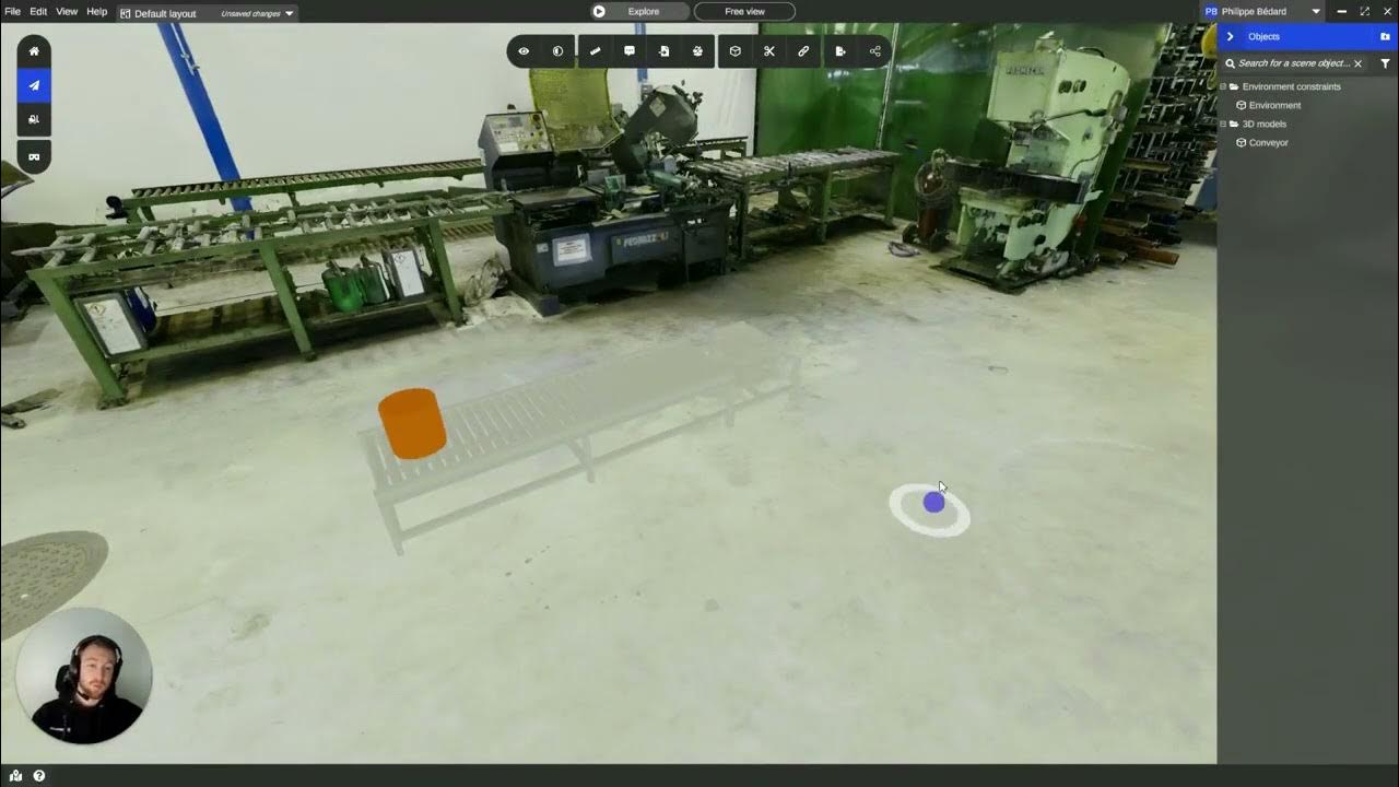 File sync | Prevu3D Workflow - YouTube