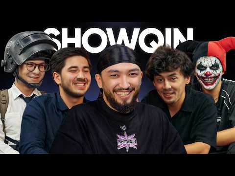 “ALO!” - AKA UKA, YAKUDZA, FARHOD, DARKNETDAN CLOWN?