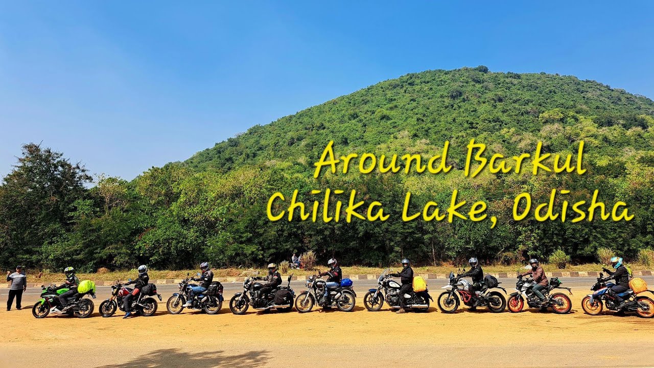 OTDC Panthaniwas | Barkul | Chilika | Odisha | Motovlog | Day 02 - YouTube