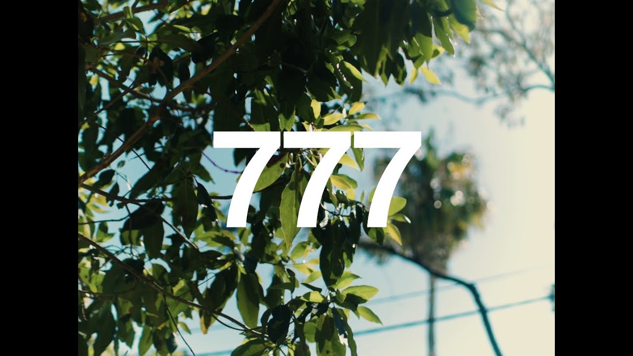 LANDZZ - 777 (Official Music Video) - YouTube