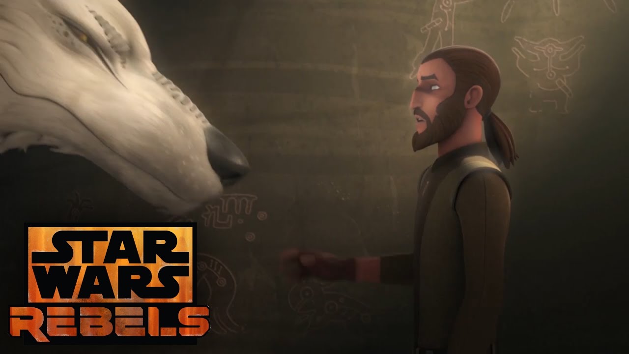 FULL TRAILER BREAKDOWN Star Wars Rebels Season 4! (Rebels Season 4 ...